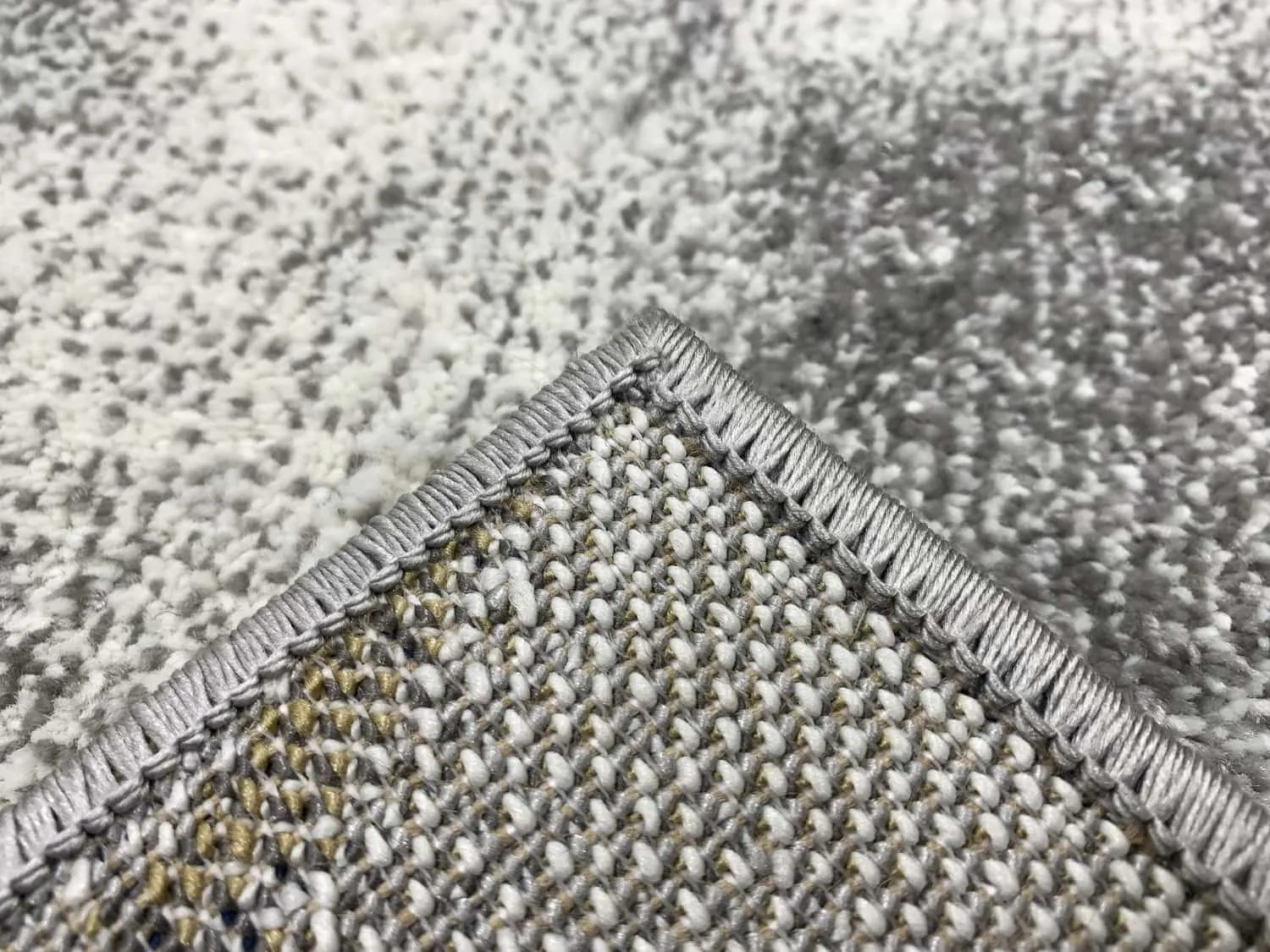 Carpet Whipping & Binding - JJRM Flooring